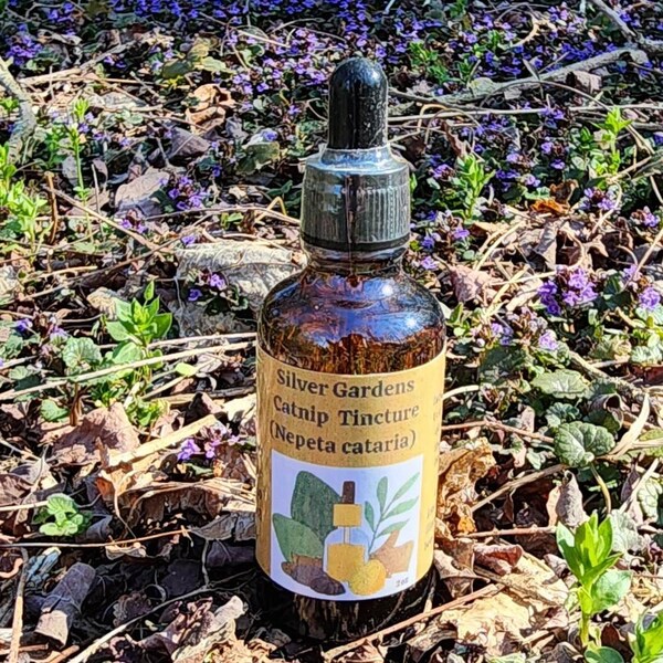 Tincture - Etsy