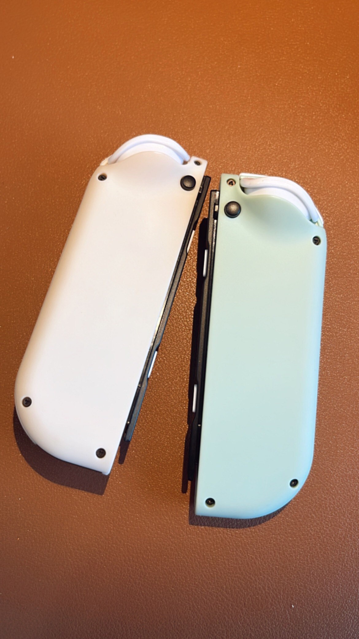 Custom Nintendo Switch Joycons Includes Joycons With Shell - Etsy