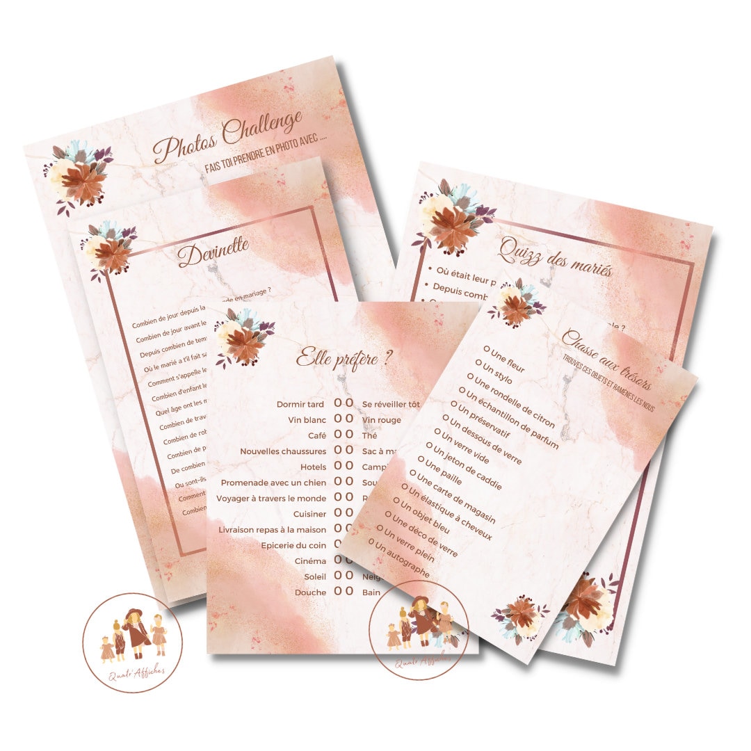 Hen Party Games, Hen Party, Games for the Bride, Bridegroom's Pledge ...