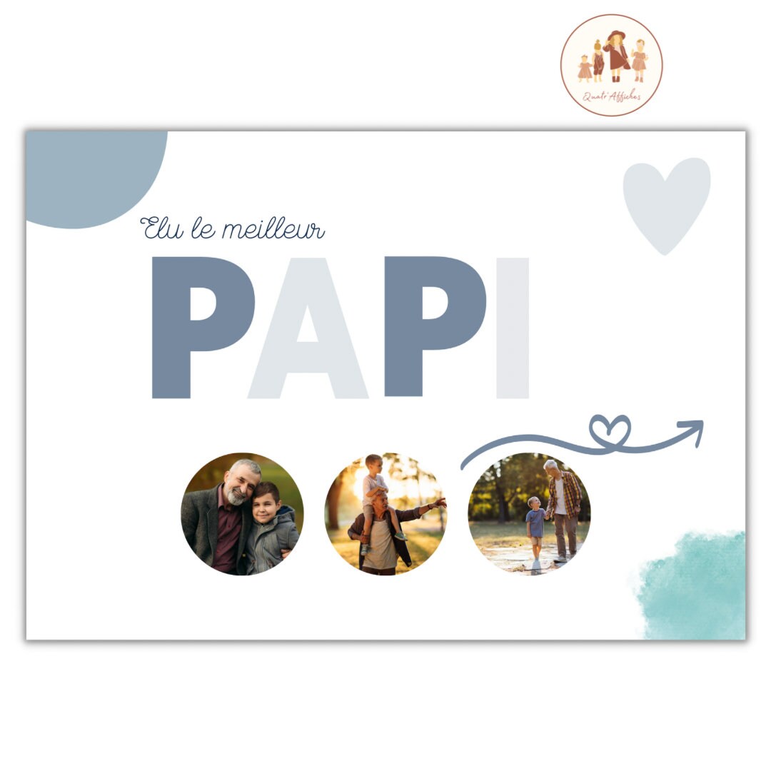 Grandpa Poster / Grandpa Poster / Personalized Grandpa Poster / Grandpa ...