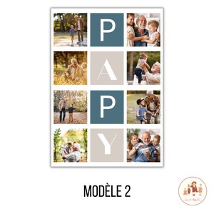 Grandpa Poster / Grandpa Poster / Personalized Grandpa Poster / Grandpa ...