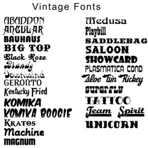 Cursive Custom Text Vinyl Decal Sticker Script Personalized Lettering ...