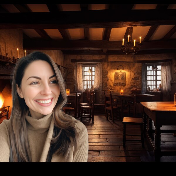 Zoom Background - Etsy