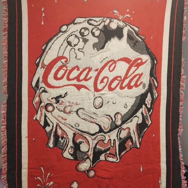 Vintage Coca Cola - Etsy