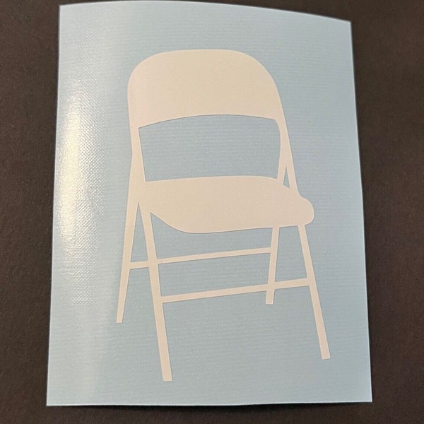 Folding Chair - Etsy