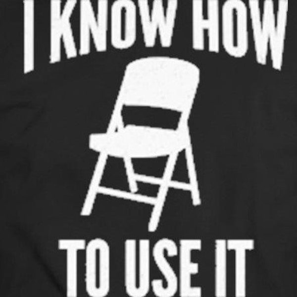 Folding Chair - Etsy Canada