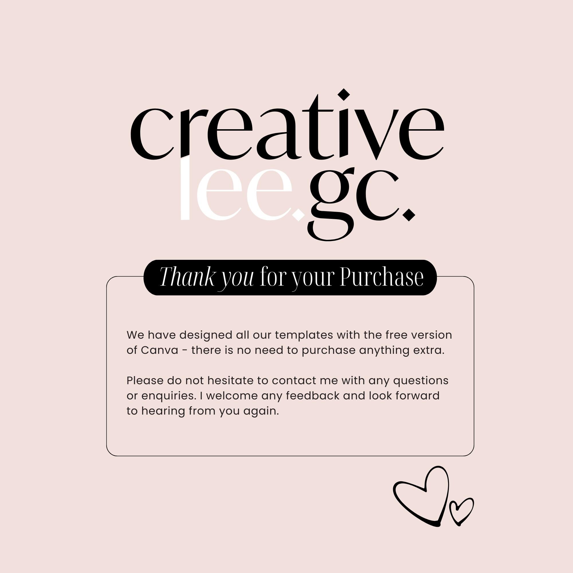 Course Module Facebook Cover Template, Course Module Template, Facebook ...