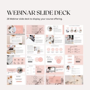 Course Creator Bundle Template for Coaches. Bundle Features Course ...