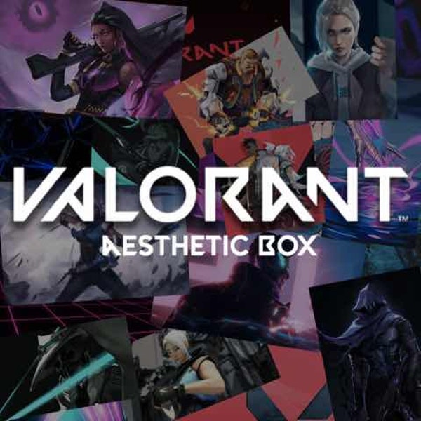 Valorant Raze Bracelet - Etsy