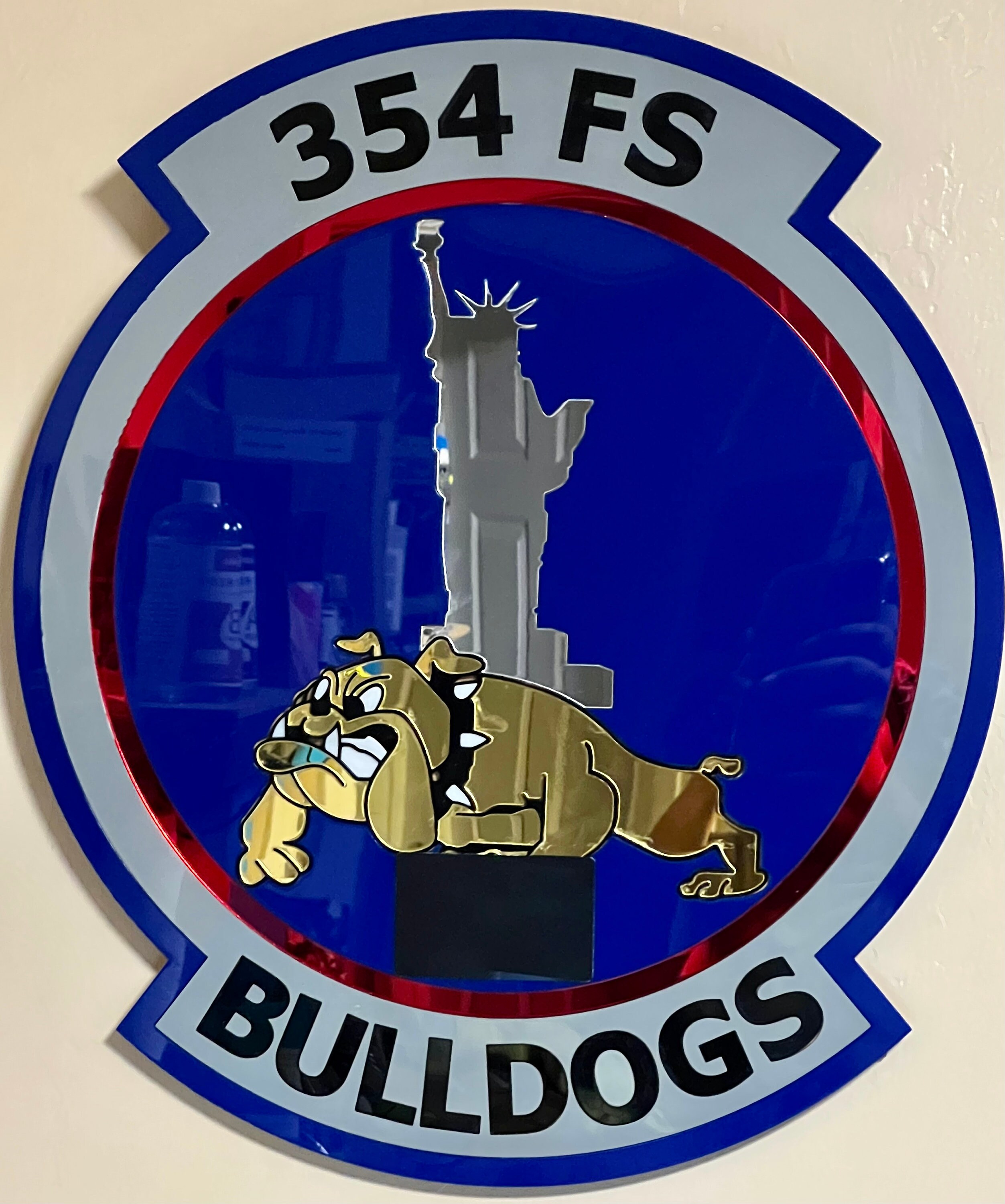 Made to Order Military Celebratory Gifts/unit Signs - Etsy