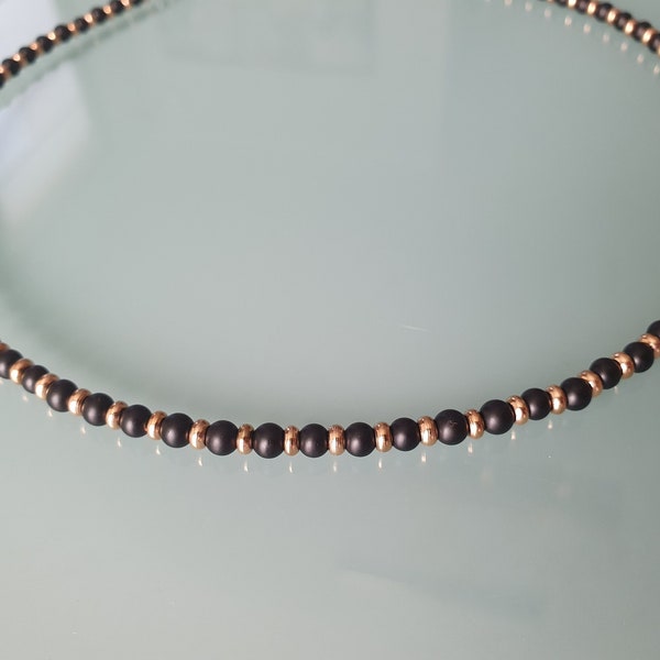 Collane uomo - Etsy Italia