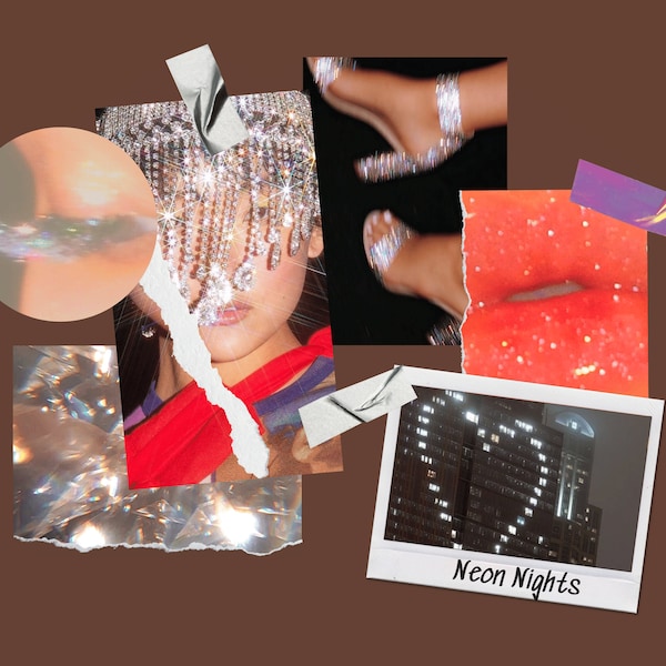 Boujee Aesthetic Wallpaper - Etsy