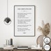 The Lords Prayer Print, Our Father Prayer Printable, Bible Verse Sign ...