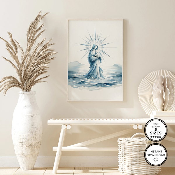 Stella Maris - Etsy