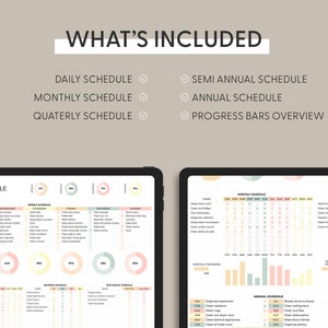Weekly Cleaning Checklist Spreadsheet Template for Google Sheets ...