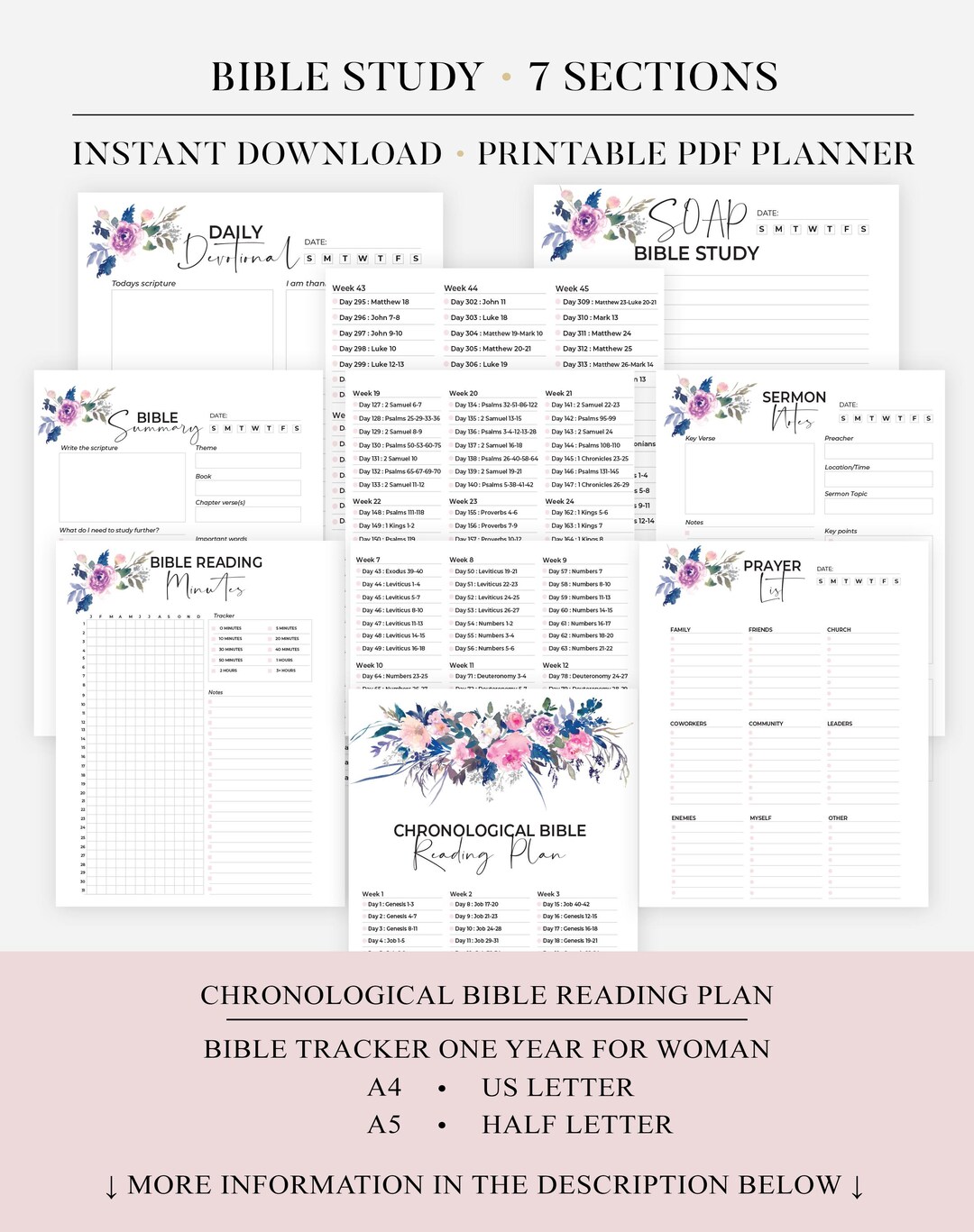 Printable Books of the Bible - Bible Bookshelf Coloring Printable ...