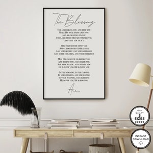 May His Favor Be Upon You, the Blessing Song Kari Jobe, Printable Bible ...