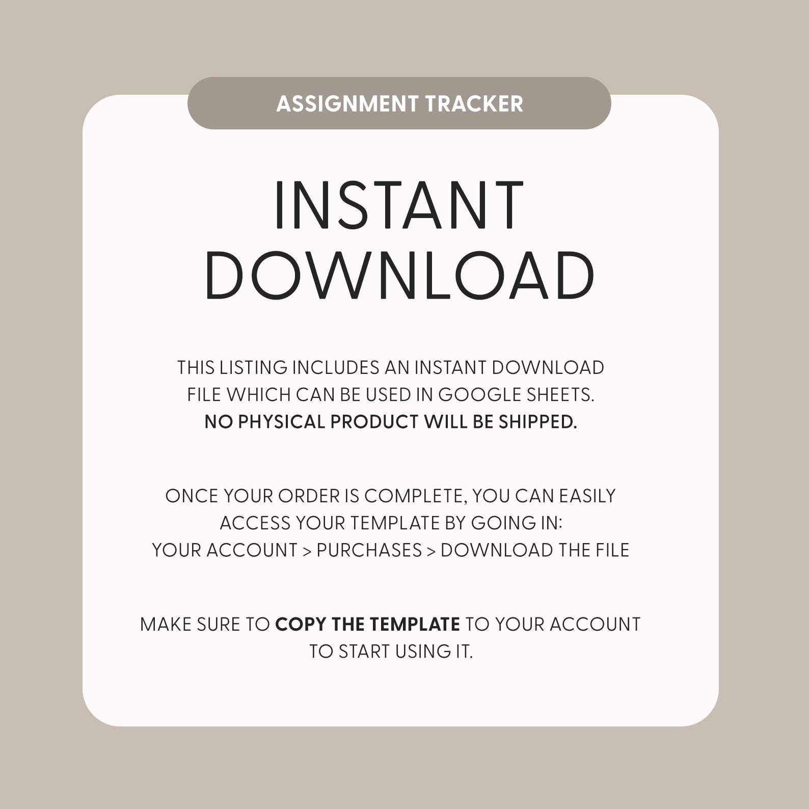 Ultimate Workout Planner Google Sheets Exercise Tracker Spreadsheet ...