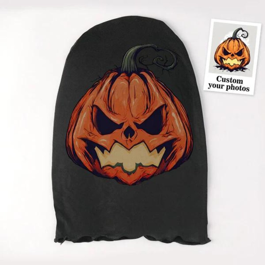 Custom Your Face 3D Spoof Mask Personalized Cosplay Funny Mask for ...