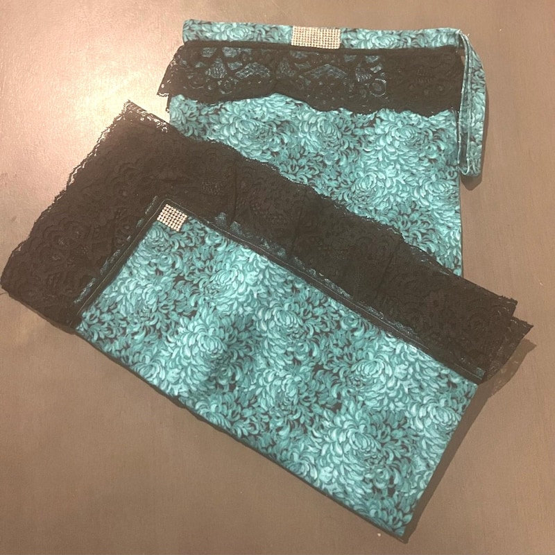 Lap Scarves - Etsy