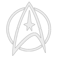 Star Trek Svg - Etsy