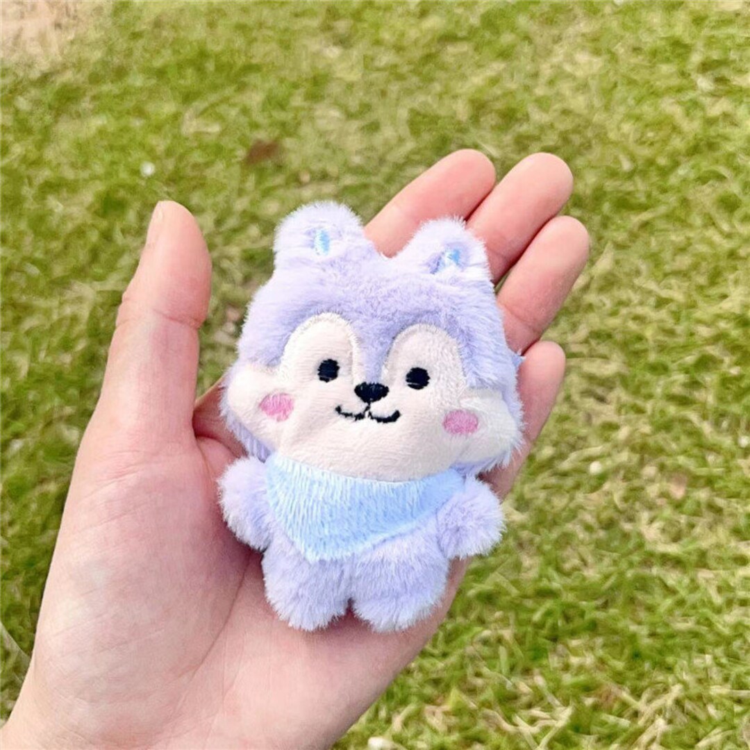 Mang BT21 Kpop Plush Inside Mang Plush birthday Gift-bts Fan - Etsy