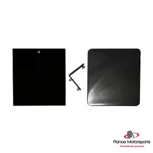 Sim Racing Rig Mountable Mouse Pad - Etsy