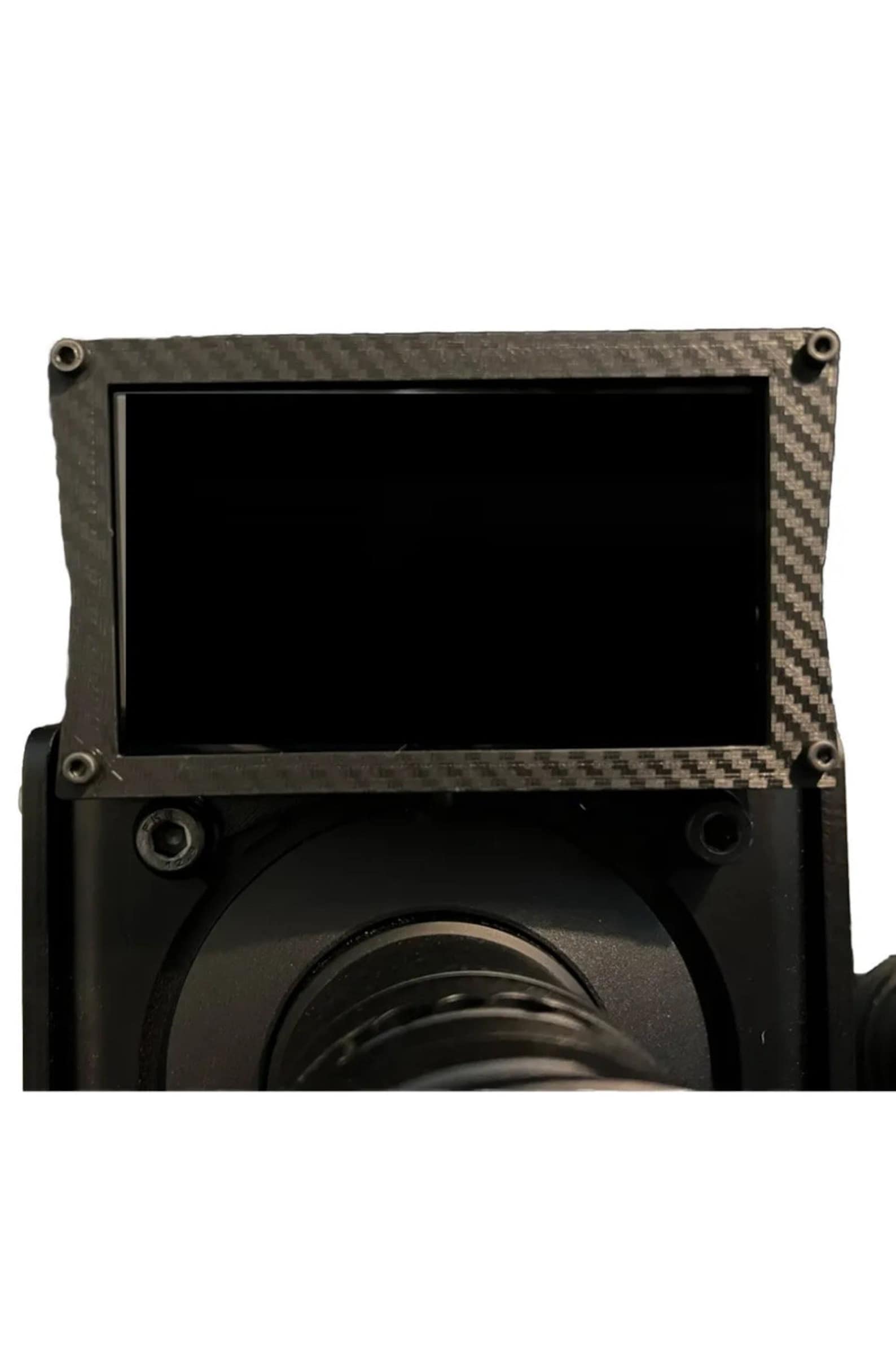 Simucube 2 Pro & Sport Dashboard/ddu Adjustable Mount - Etsy