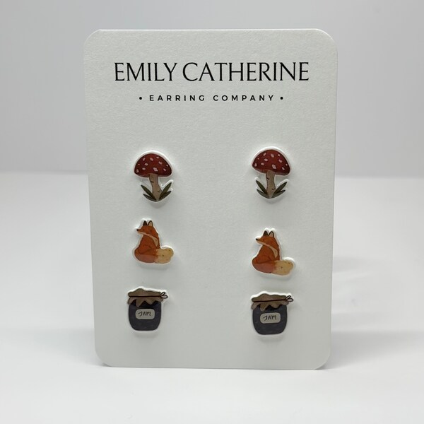 Cottagecore Jewelry - Etsy