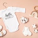 13 Baby Milestone SVG Bundle, Baby Milestone Discs, First Birthday ...
