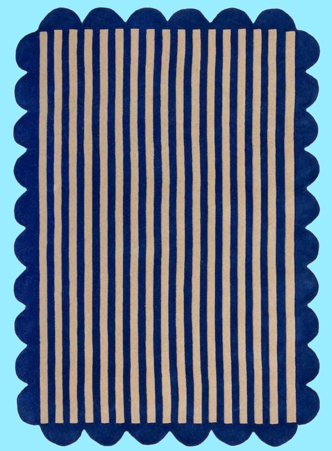 Hand Tufted Rug Wool Rug Area Rug Handmade Area Rug Hand Tuft Rugs ...