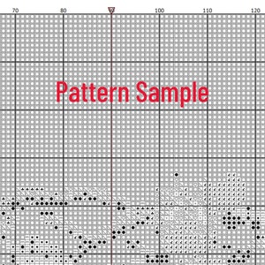 Celtic Witch Knot Unity Cross Stitch Pattern Celtic-inspired Crafts and ...