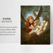 Lilith and Eve,by Yuri Klapouh,mythological Lilith Print,gothic Dark ...