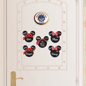 Pirate Night Magnet, Pirate Family Magnet, , Ahoy Matey Magnet, Disney ...