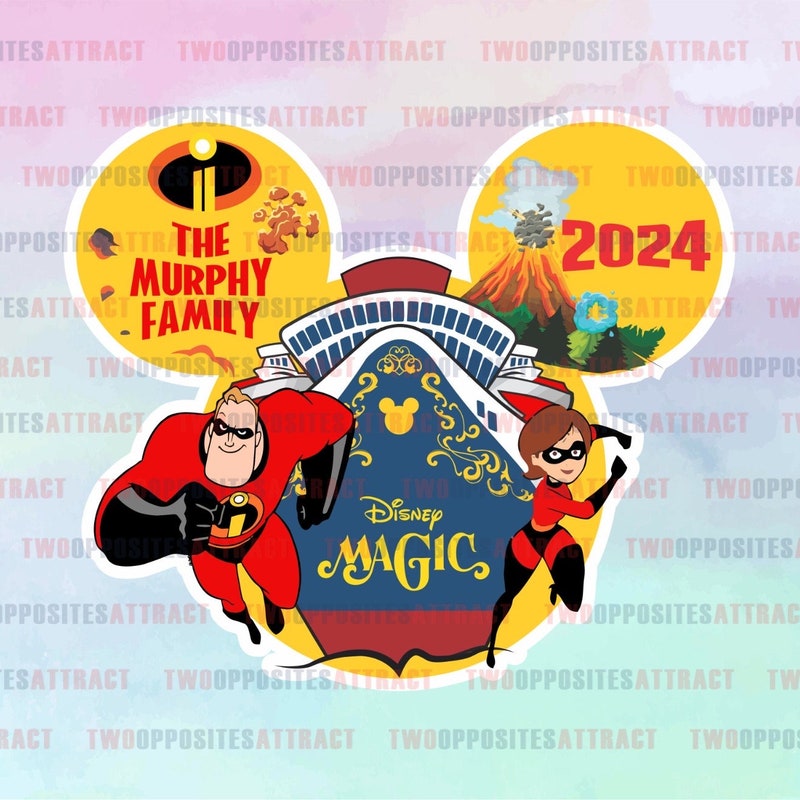 Incredible Door Magnets - Etsy