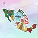 Mexico, Mexican Riviera Cruise, Mexico Magnet, Door Cruise Magnet ...