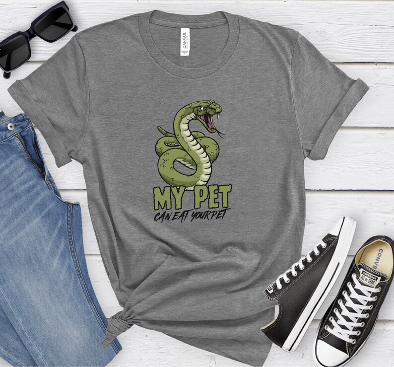 Snake Owners Funny Unisex T-shirt Gift for Snake Lovers Birthday Gift ...
