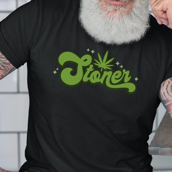 Stoner - Etsy