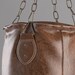 Vintage Style Leather Punching Bag, Boxing Bag, Heavy Bag, MMA ...