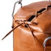 Ultimate Deluxe Tan Vintage Leather Punching Bag, Training Boxing Bag ...