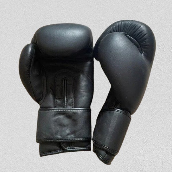 Champion Boxing Gloves - Etsy