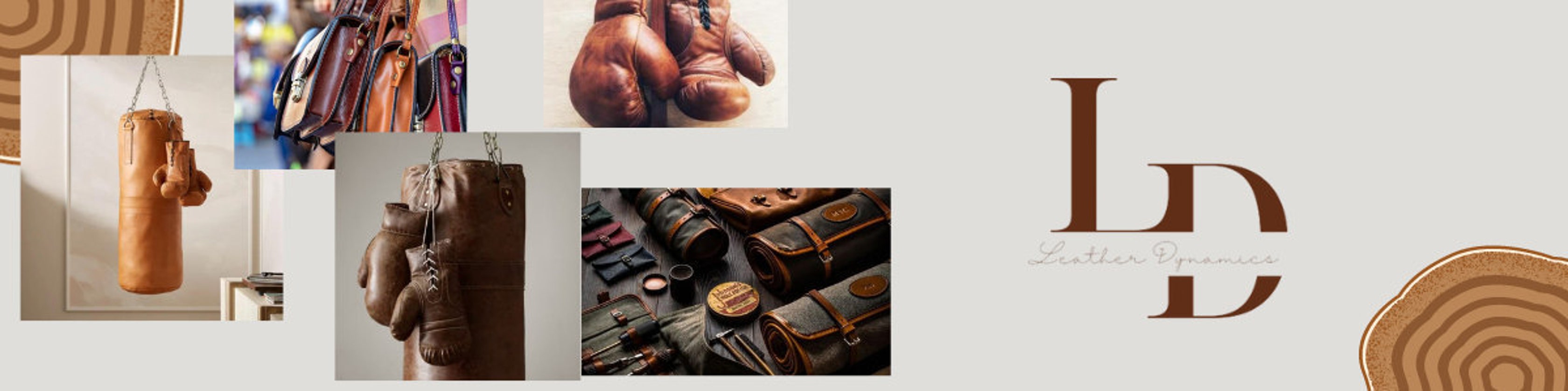 LeatherDynamics - Etsy