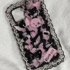 CUSTOM DECODEN PHONECASE - Etsy