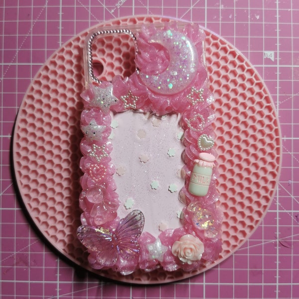 Custom Decoden Photocard - Etsy UK