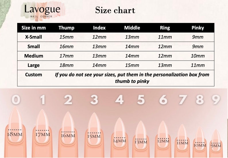 Glitter Snowflakes Press on Nails Short Stiletto| Winter Fake Nails or ...