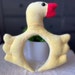 Angle Duck Headband, Cute Headband, Birthday Gifts, Girl Accessories ...