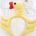 Angle Duck Headband, Cute Headband, Birthday Gifts, Girl Accessories ...