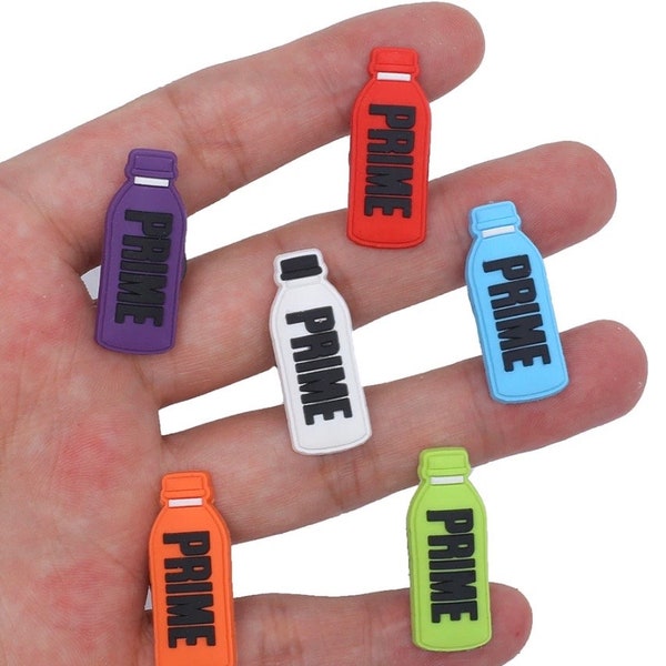 Custom Prime Bottle - Etsy