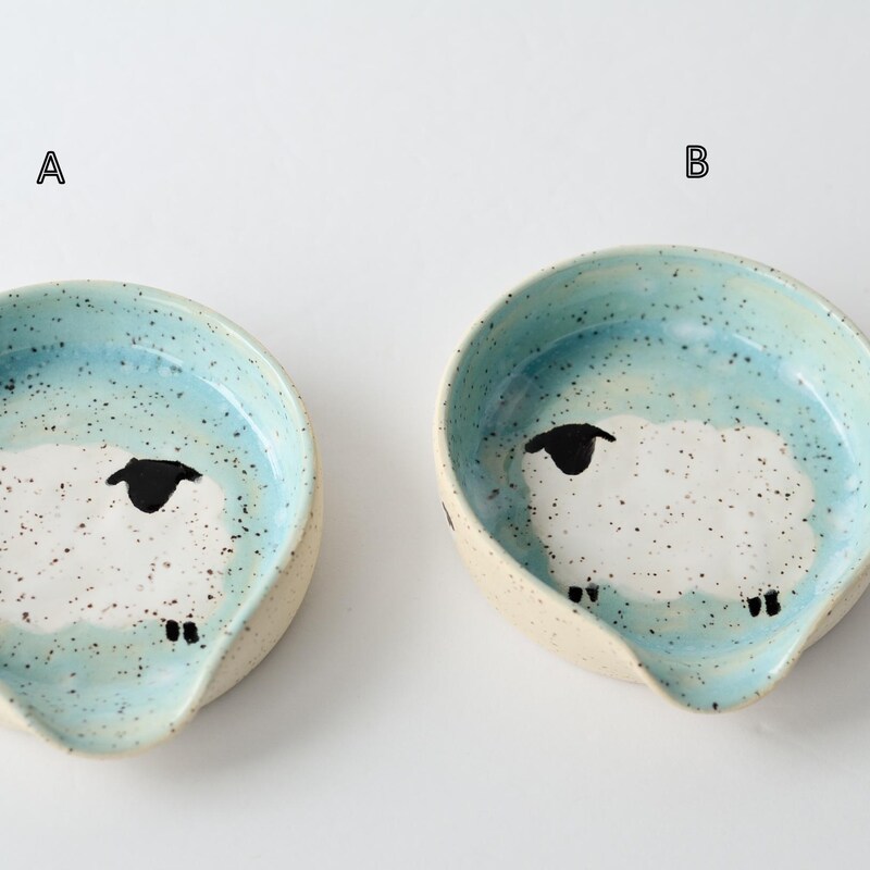 Handmade Spoon Rest - Etsy