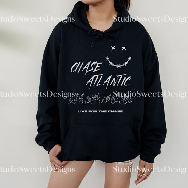 Chase Atlantic Merch - Etsy
